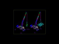 crane lifting games 3D Models | Page 1 | STLFinder