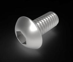 amps pattern m4 machine screws forum 3D Models | Page 1 | STLFinder