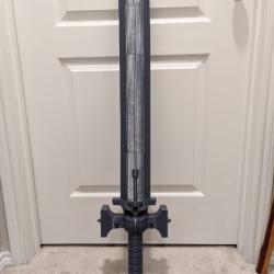 master sword prop 3D Models | Page 1 | STLFinder