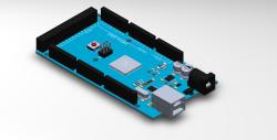 mega arduino 2560 3D Models | Page 1 | STLFinder