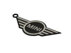 mini cooper car keychain 3D Models | Page 1 | STLFinder