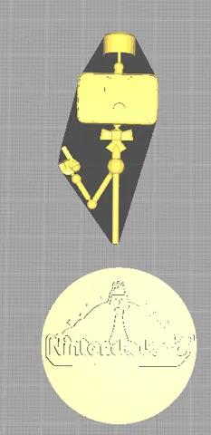 nintendo land download 3D Models | Page 1 | STLFinder