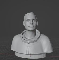 neil armstrong boot 3D Models | Page 1 | STLFinder