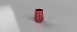 octagon flower pot 3D Models | Page 1 | STLFinder