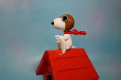 snoopy red baron gif 3D Models | Page 1 | STLFinder