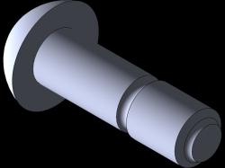 huck bolts 3D Models | Page 1 | STLFinder