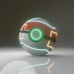 pokemon 3d version 【 STLFinder