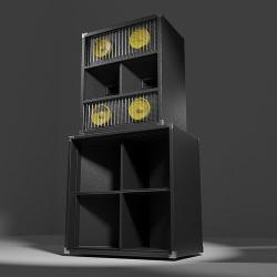 raves model | Page 1 | STLFinder