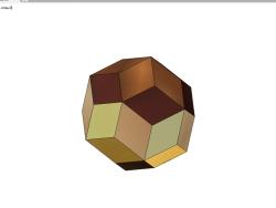 rhombic enneacontahedron 3D Models | Page 1 | STLFinder