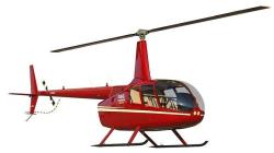 Robinson R66 RED 3D Models | Page 1 | STLFinder