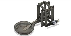 pancake machine 3D Models | Page 1 | STLFinder