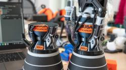 prusa printer rocket engine print 3D Models | Page 1 | STLFinder