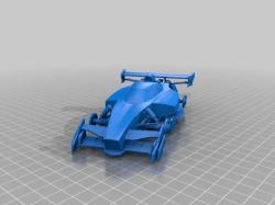 animus gp 3D Models | Page 1 | STLFinder