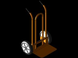 ball sack for truck 3D Models | Page 1 | STLFinder