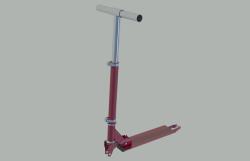 scooter frames 3D Models | Page 1 | STLFinder