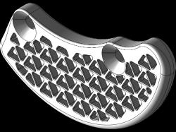 bash guard iscg 05 3D Models | Page 1 | STLFinder