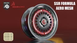 ssr formula 3D Models | Page 1 | STLFinder