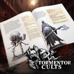 5e tormentor vehicle 3D Models | Page 1 | STLFinder