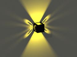 wall lamp sketchup 3D Models | Page 1 | STLFinder