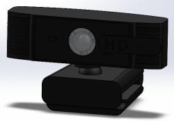 webcam 3D Models | Page 1 | STLFinder