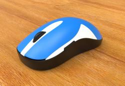 x button mouse control 3D Models | Page 1 | STLFinder