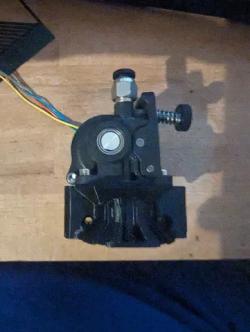 a4t toolhead orbiter mount 3D Models | Page 1 | STLFinder