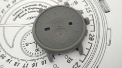 3d print watch 【 STLFinder