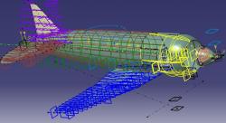 airfoil types 3D Models | Page 1 | STLFinder