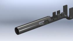 female delphi pins 3D Models | Page 1 | STLFinder