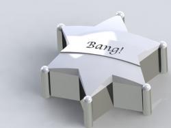 sheriff card game 3D Models | Page 1 | STLFinder