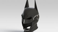 1966 batman cowl for sale 3D Models | Page 1 | STLFinder
