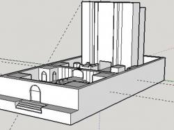 beit hamikdash 3D Models | Page 1 | STLFinder
