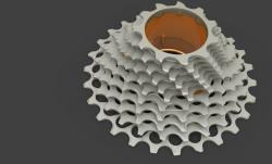 threaded single speed cassette 3D Models | Page 1 | STLFinder