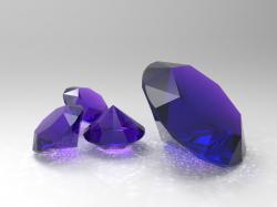 blue diamond stl 3D Models | Page 1 | STLFinder
