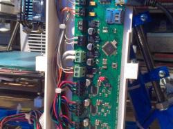 casing to protect Melzi board on REPRAPPRO Mendel printer 3D Models ...