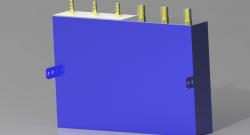 vta catch can upr vortech beefcake racing 3D Models | Page 1 | STLFinder