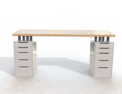 office desks ikea 3D Models | Page 1 | STLFinder