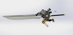 engine blade 3D Models | Page 1 | STLFinder