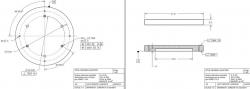 engineering drawing with gd t 3D Models | Page 1 | STLFinder