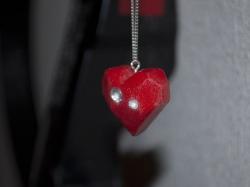 faceted heart 3D Models | Page 1 | STLFinder