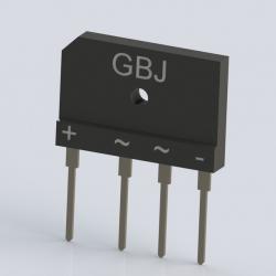 gbj ti stl 3D Models | Page 1 | STLFinder