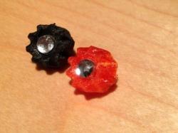 glass buttons 3D Models | Page 1 | STLFinder