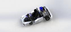 go kart solidworks 3D Models | Page 1 | STLFinder