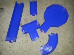 how to make a hexbug nano track 3D Models | Page 1 | STLFinder