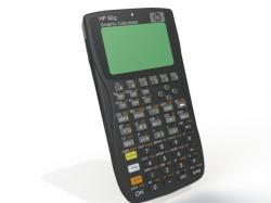 hp 50g calculator 3D Models | Page 1 | STLFinder