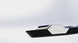 brushless hydro boat 3D Models | Page 1 | STLFinder