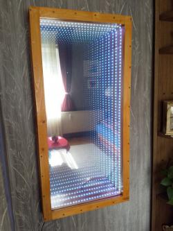 infinity floor mirror 3d models 【 STLFinder