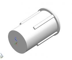 led light pipe 3d models 【 STLFinder