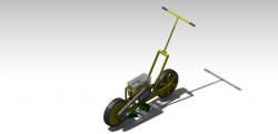 manual seeder 3D Models | Page 1 | STLFinder