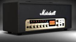 marshall code 100h 3D Models | Page 1 | STLFinder